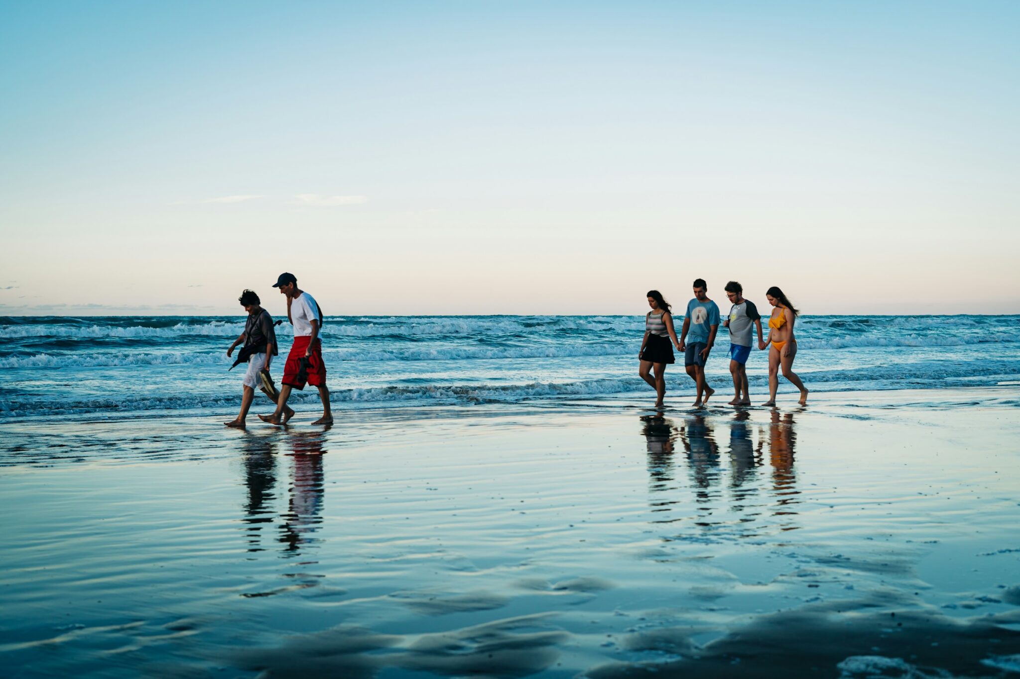 Resilience in the Summer - Learn Model Teach