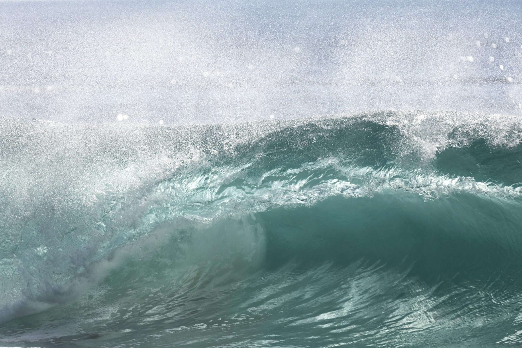 Rogue Waves - Learn Model Teach